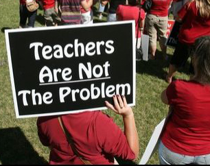 In Praise of Teachers, Part II