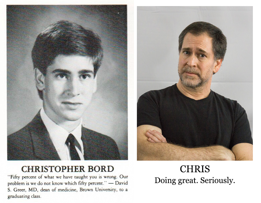 The Original Facebook